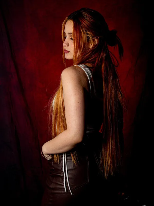 Mel Reyes • Talent Profile • allcasting