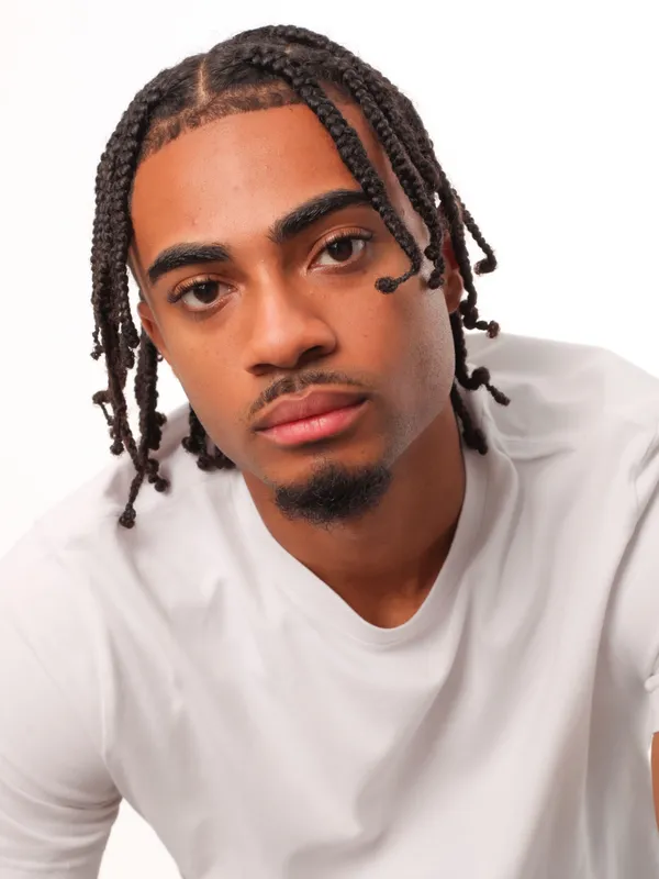 Isaiah Taylor • Talent Profile • allcasting