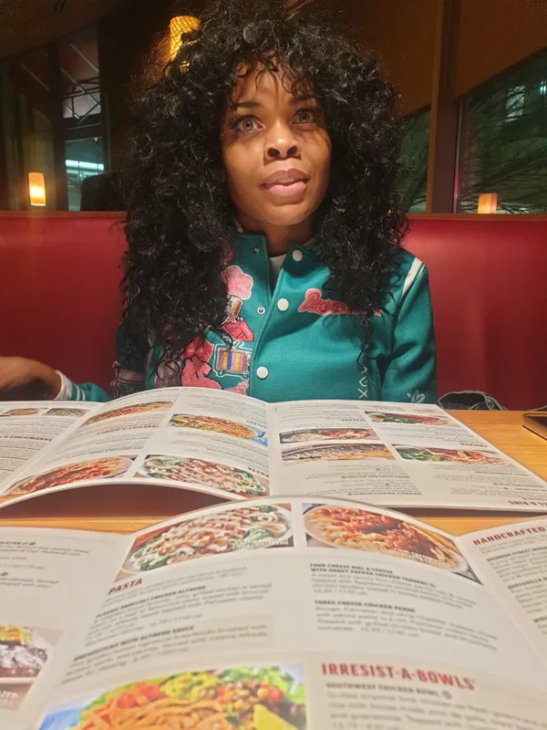 Crystal Michelle • Talent Profile • allcasting