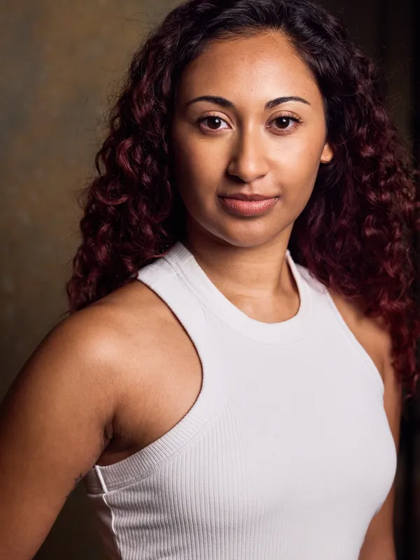 Melanie Ziaziaris • Talent Profile • allcasting