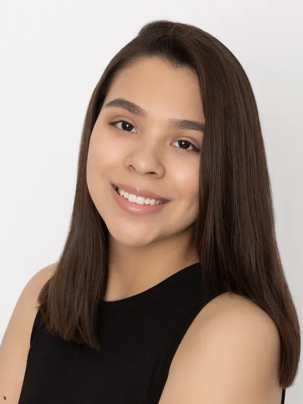 Alyssa Cisneros • Talent Profile • allcasting