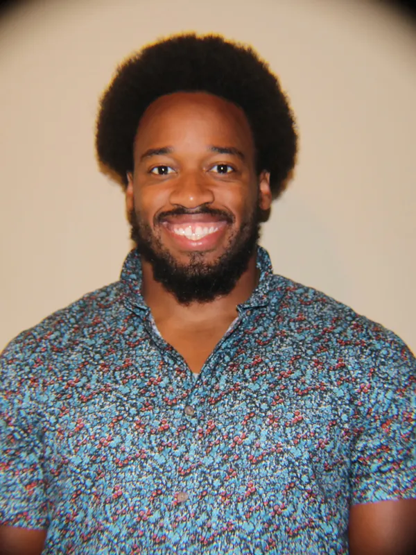 Perrish Goggins • Talent Profile • allcasting