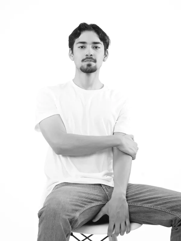 Luis Gonzalez • Talent Profile • allcasting