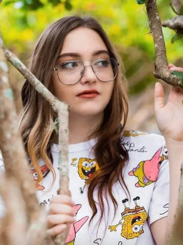 Kayley Ross • Talent Profile • allcasting