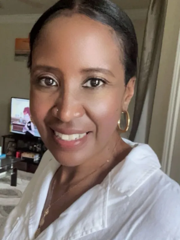 Phannie Kapijimpanga • Talent Profile • allcasting