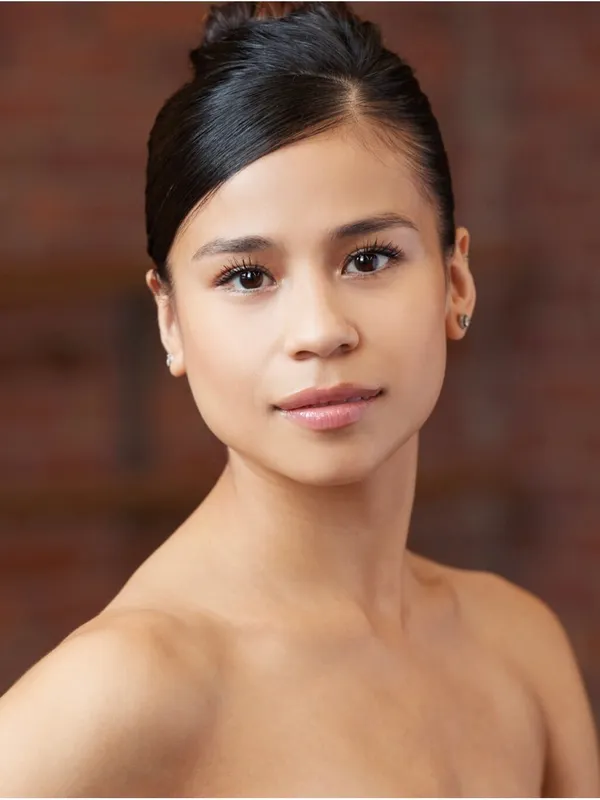 Crystal Serrano • Talent Profile • allcasting