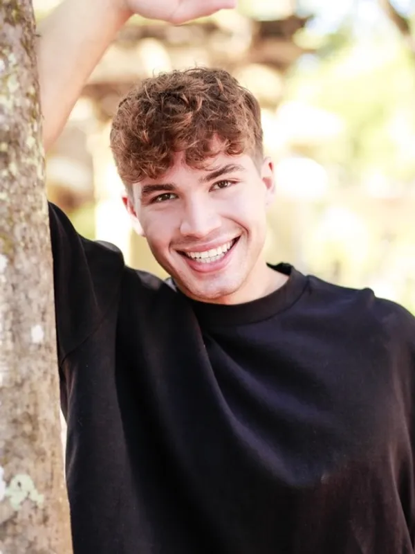 Tyler McAfee • Talent Profile • allcasting