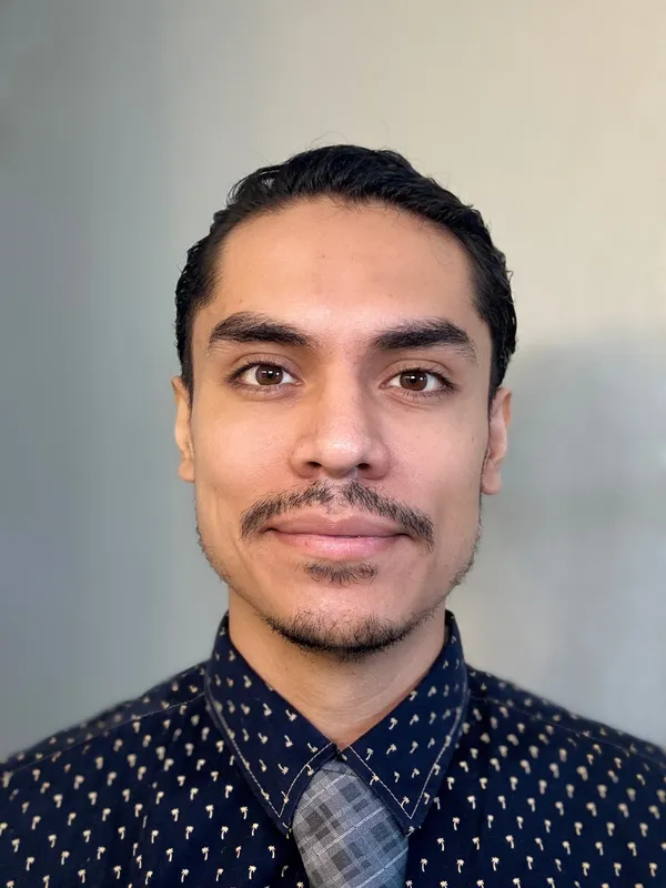 Daniel Chagoya Velo • Talent Profile • allcasting