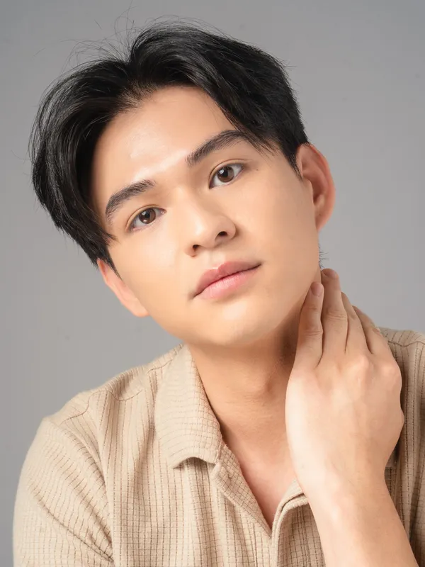 Sam Song • Talent Profile • allcasting