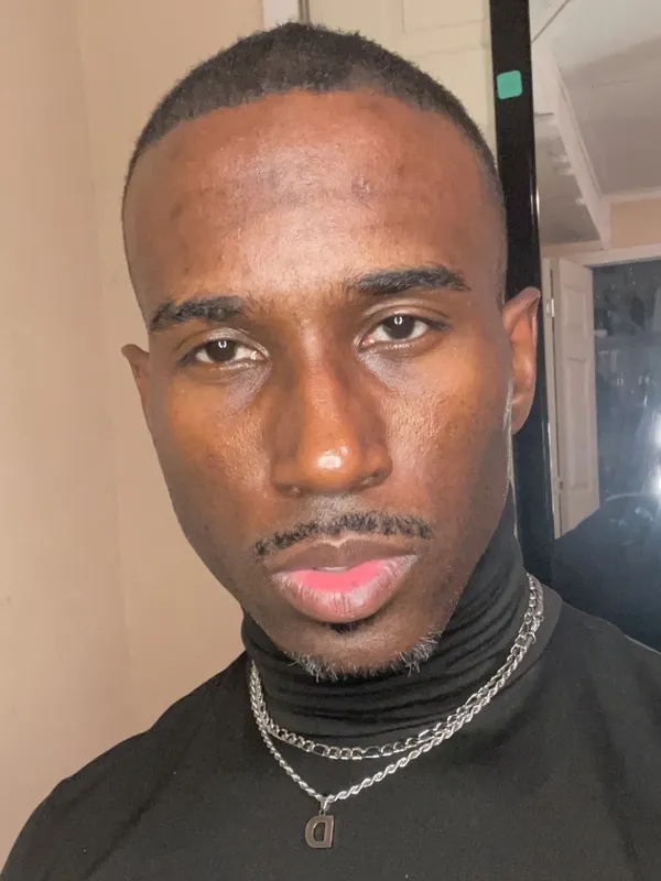 Edwardo Merricks • Talent Profile • allcasting