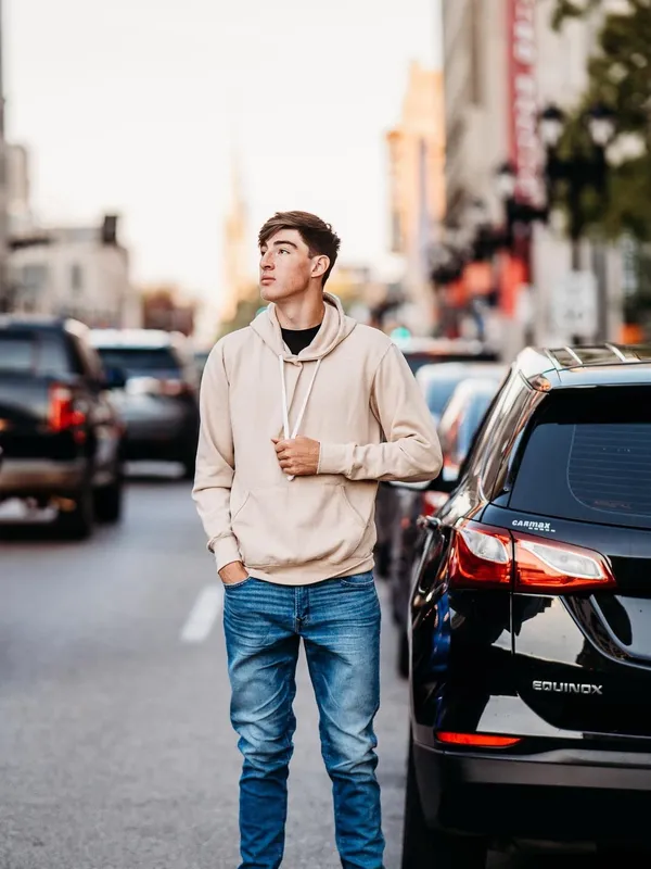 Tanner Martinez • Talent Profile • allcasting