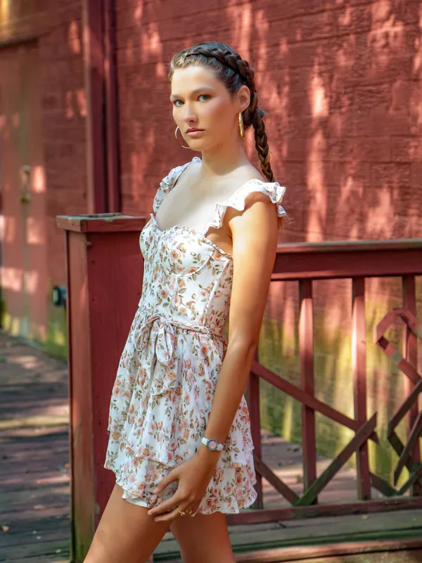 Elizabeth DeMore • Talent Profile • allcasting