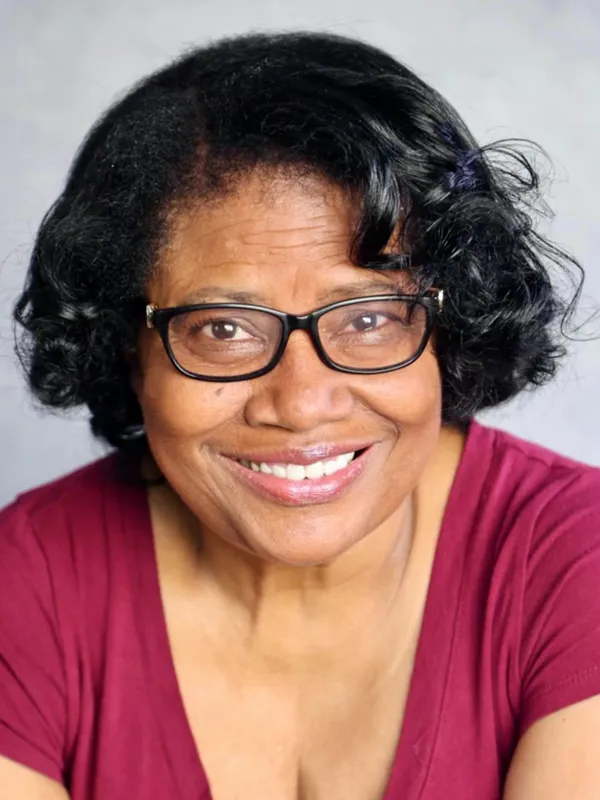 ALANDRA ABRAMS • Talent Profile • allcasting