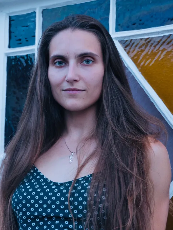 Maya Geick • Talent Profile • allcasting