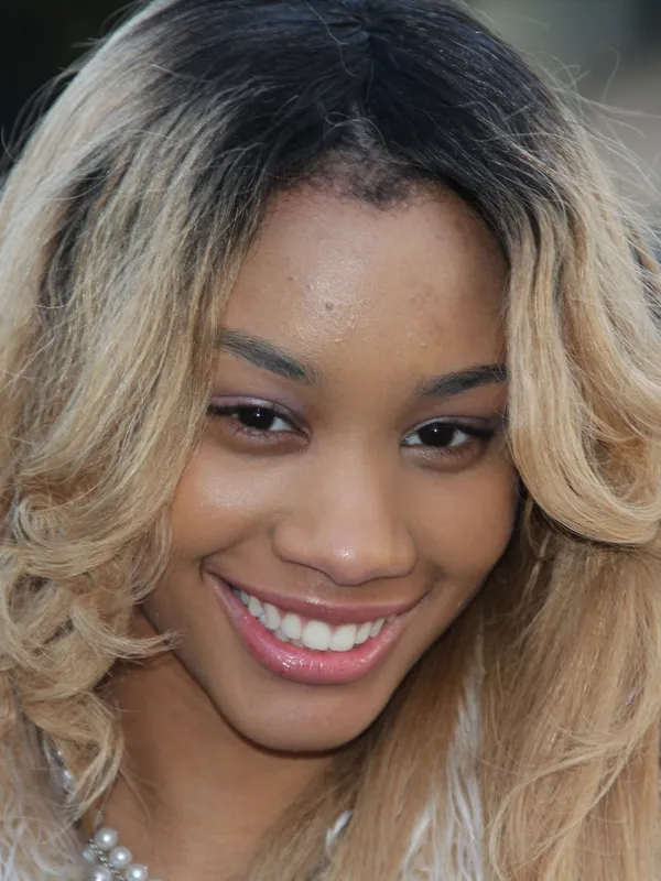 Jaylah Holmes • Talent Profile • allcasting