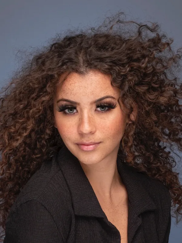 Chelsea Blanchard • Talent Profile • allcasting