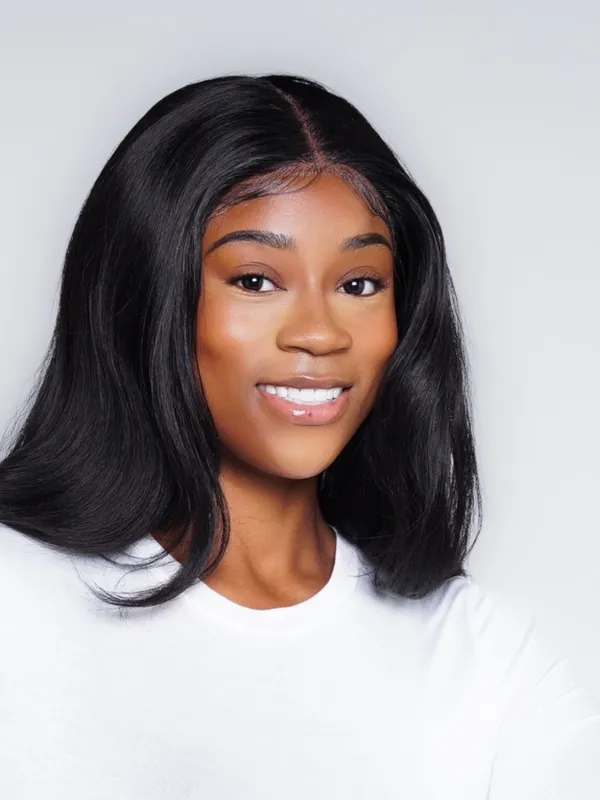 Breasya Jenkins • Talent Profile • allcasting