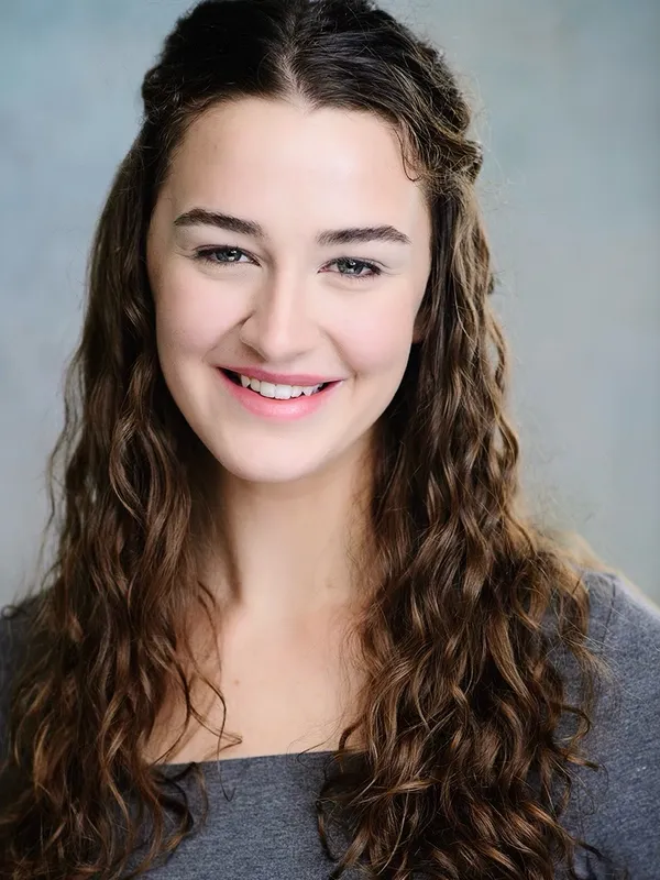 Adi Anderson • Talent Profile • allcasting