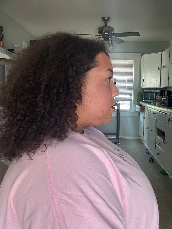 Stephanie Bond • Talent Profile • allcasting