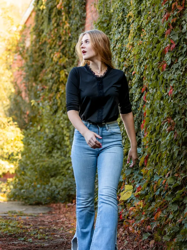 Nicole Sievert • Talent Profile • allcasting