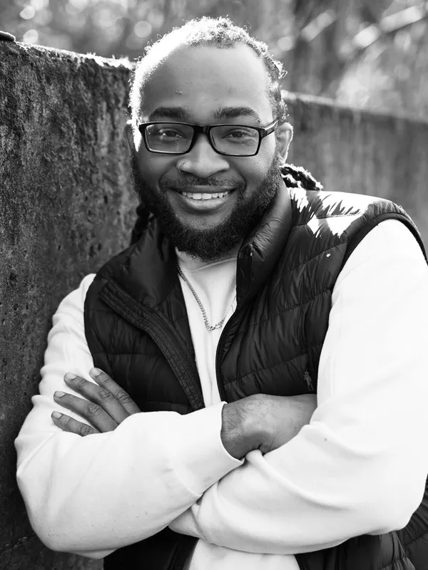 Justin White • Talent Profile • allcasting