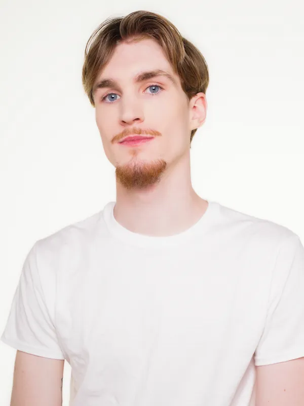 Zachary Holzwarth • Talent Profile • allcasting