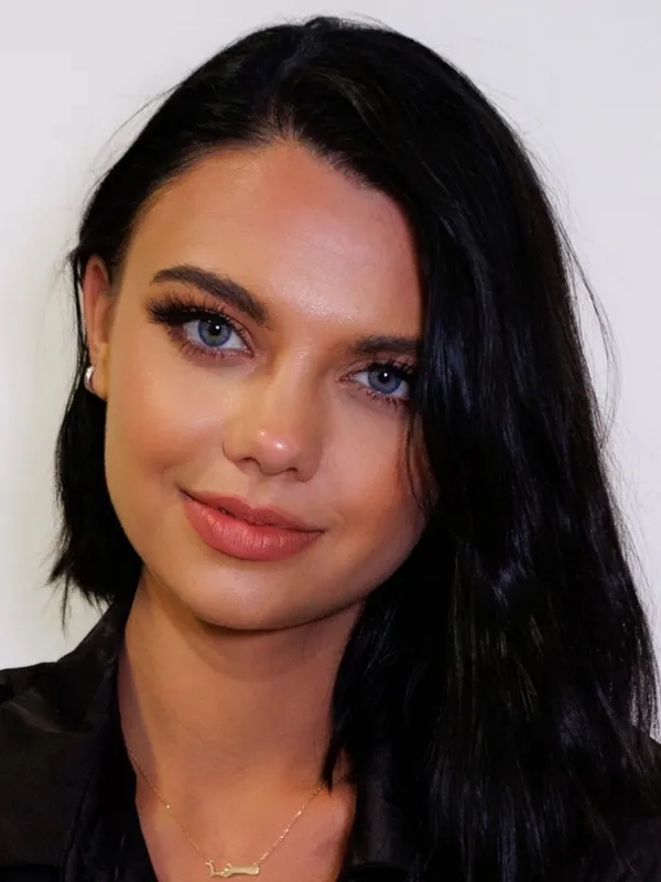 Angel Strong • Talent Profile • allcasting