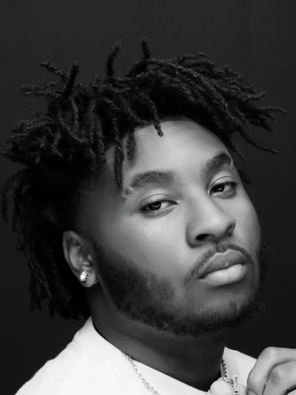 Jerius Henderson • Talent Profile • allcasting