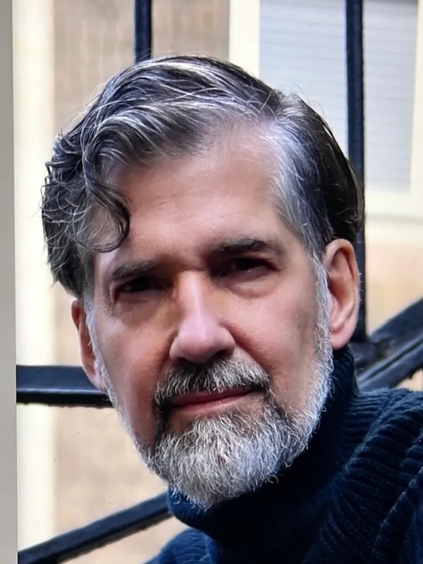 Keith Alan Spaar • Talent Profile • allcasting