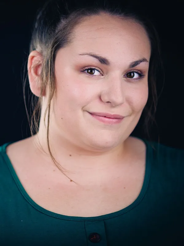 Meg Cook • Talent Profile • allcasting