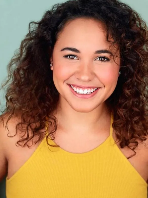 Arlene Grave De Peralta • Talent Profile • allcasting