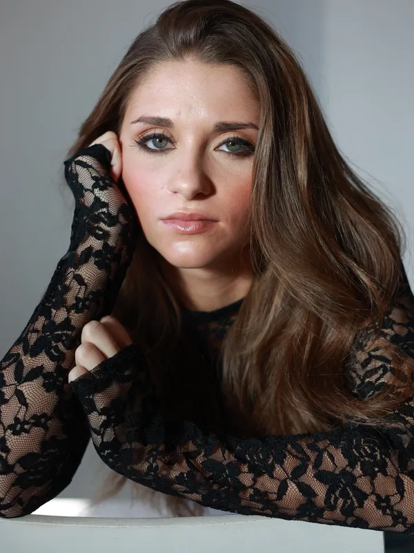 karissa herman • Talent Profile • allcasting
