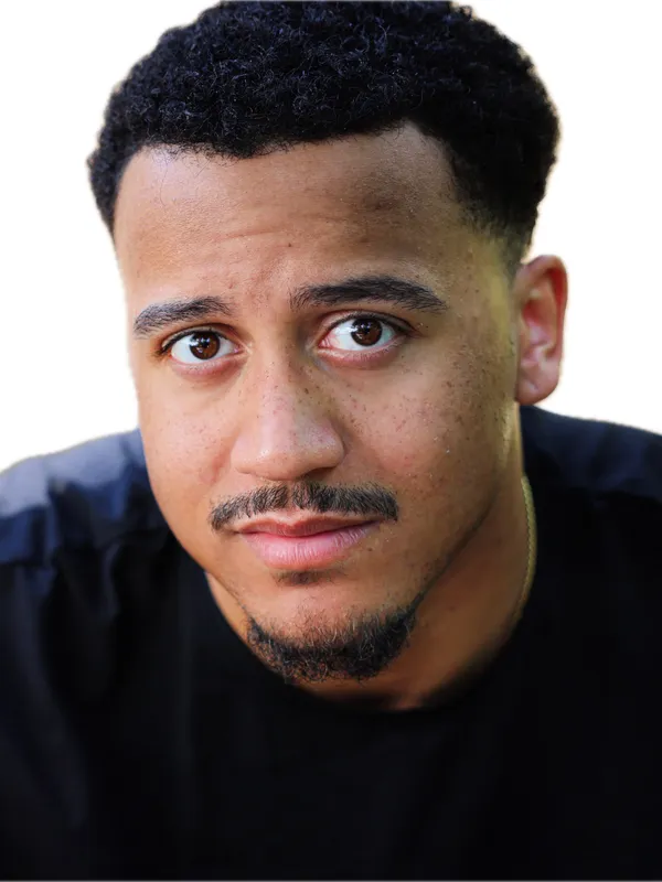 Dominique Gray • Talent Profile • allcasting