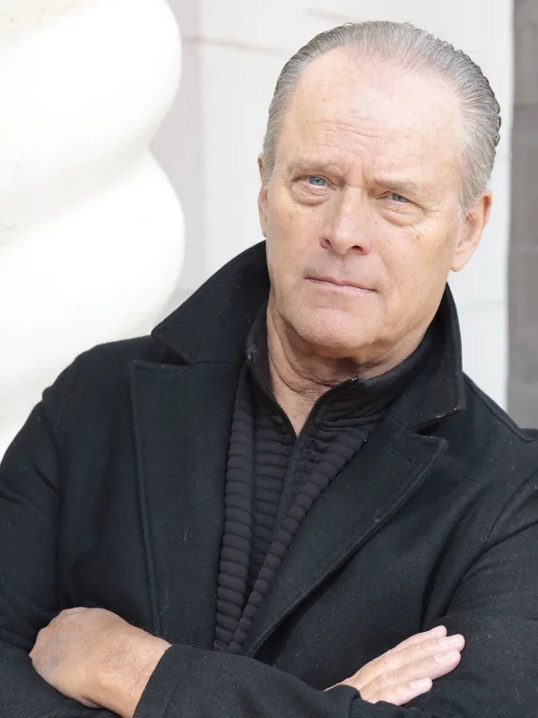 Stanton Rutledge • Talent Profile • allcasting