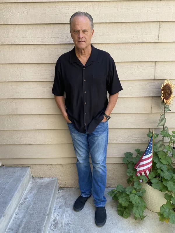 Stanton Rutledge • Talent Profile • allcasting