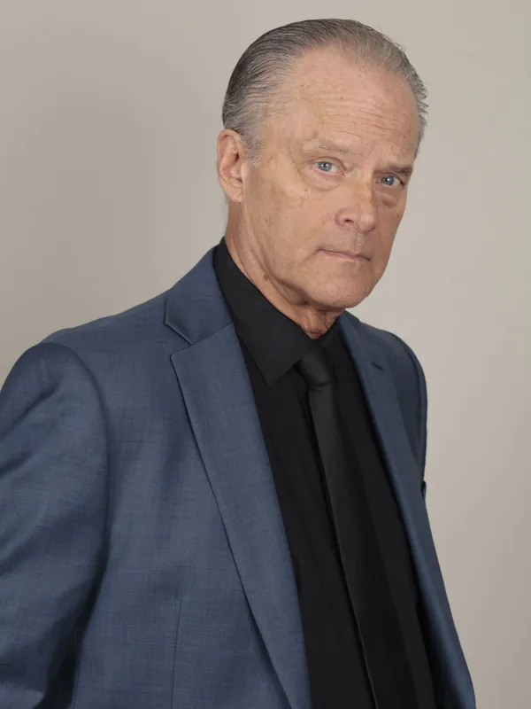 Stanton Rutledge • Talent Profile • allcasting