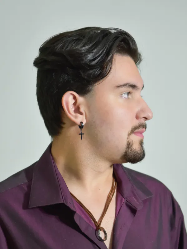 Dylan Castillo Ghneim • Talent Profile • allcasting