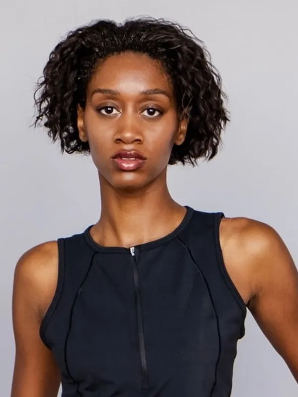 Aliya Anderson • Talent Profile • allcasting
