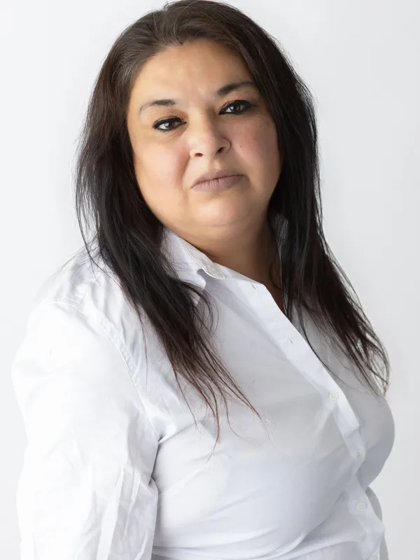 Lisa Jeffries • Talent Profile • allcasting
