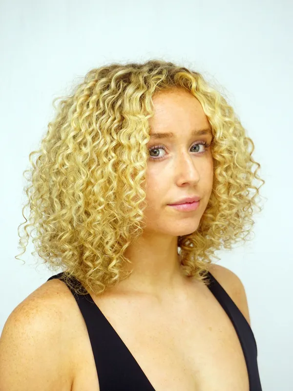 Kaitlin Dabney • Talent Profile • allcasting