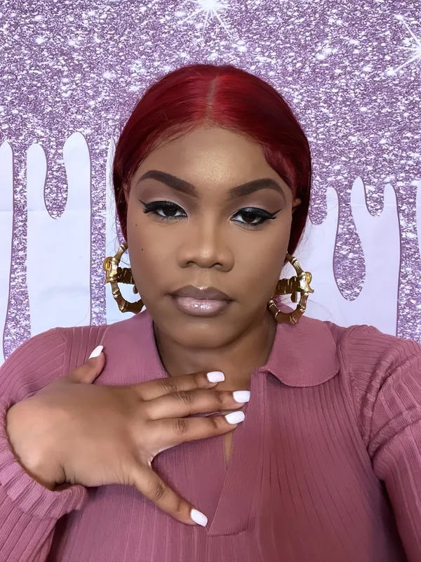 Deja Saunders • Talent Profile • allcasting