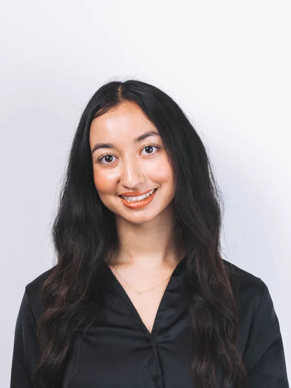 Diya Biswas • Talent Profile • allcasting