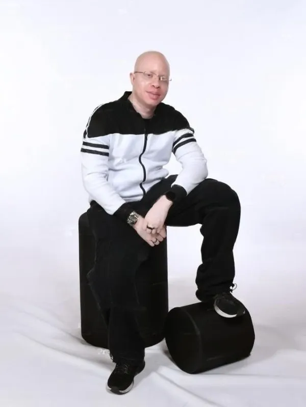 Jerry Henderson • Talent Profile • allcasting