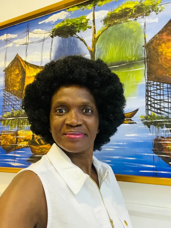 Millicent Owino • Talent Profile • allcasting