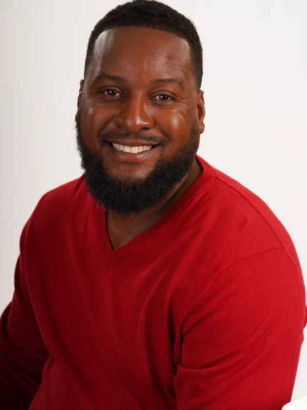 Greg Ward • Talent Profile • allcasting