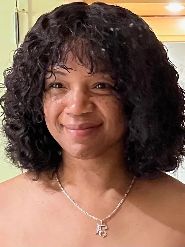 Angela Johnson • Talent Profile • allcasting