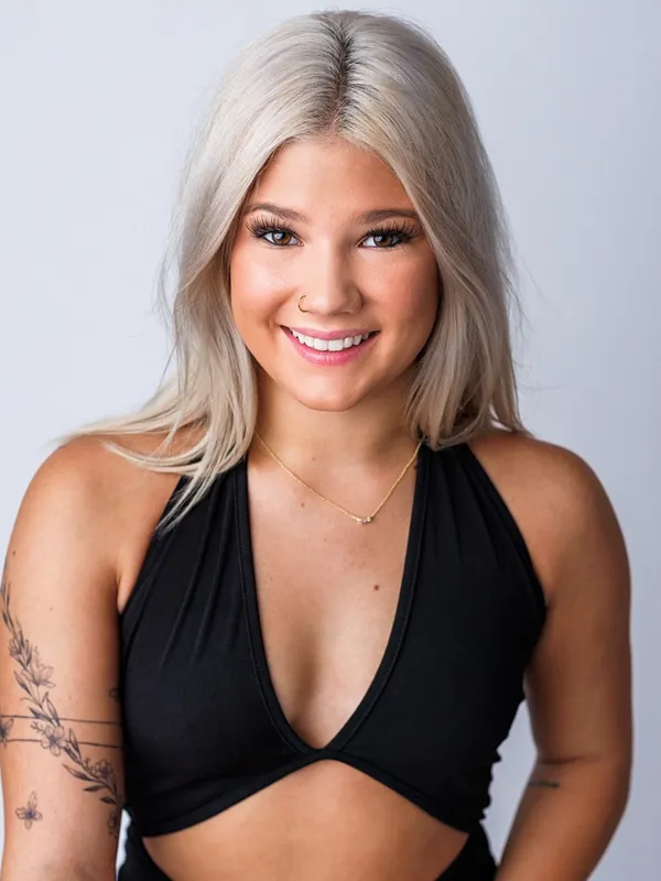 Kamdin Lewis • Talent Profile • allcasting