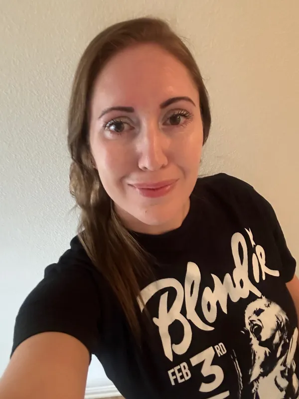 Dixie Winegar • Talent Profile • allcasting