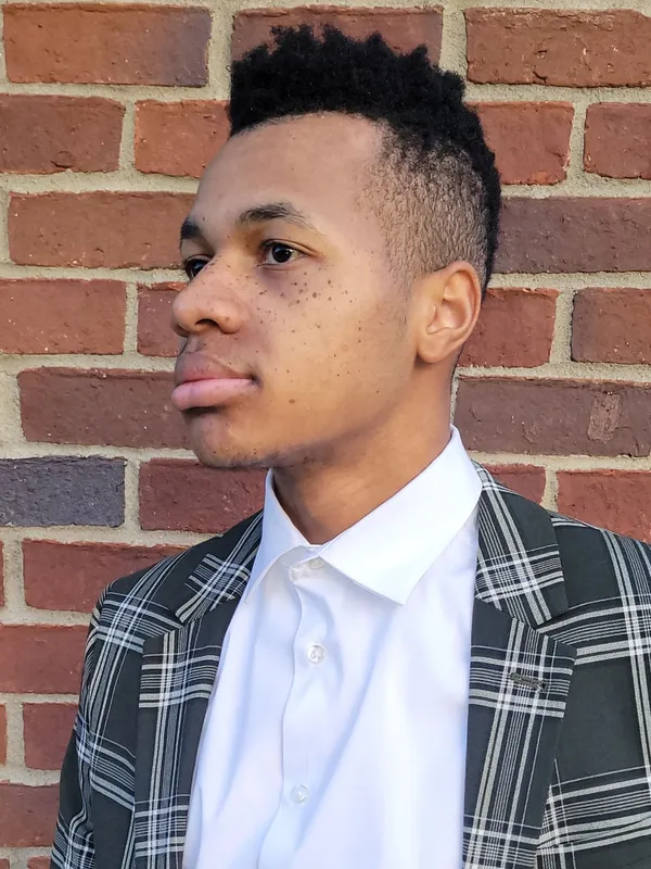 Christopher Rose Jr • Talent Profile • allcasting