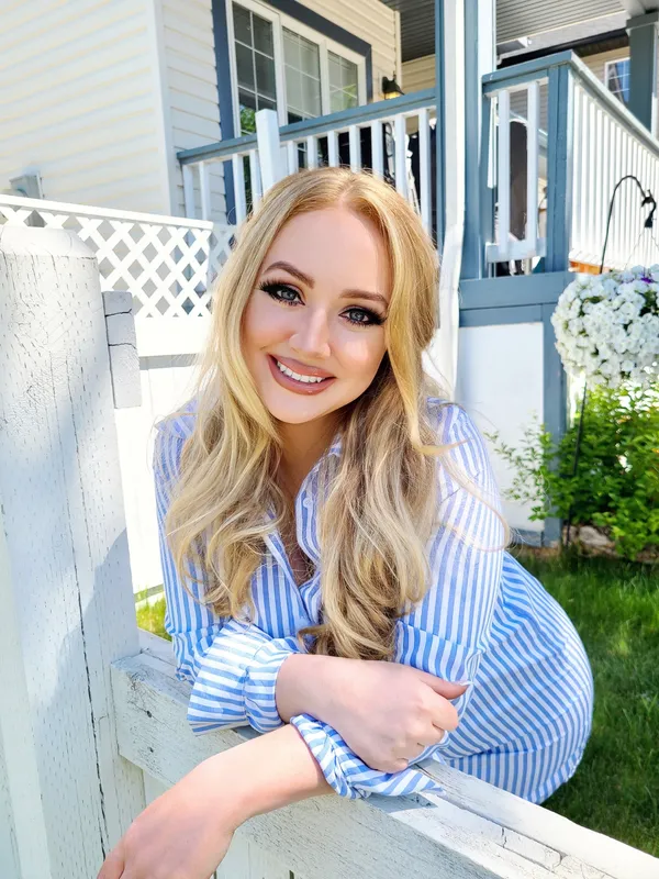Sara Anne Ball • Talent Profile • allcasting